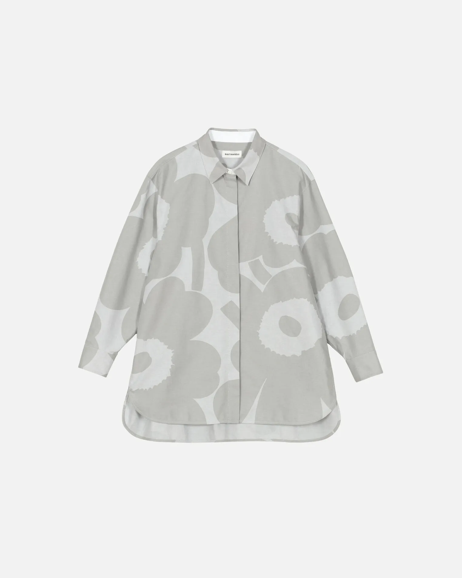 Ruoste Unikko | Marimekko Pre-loved