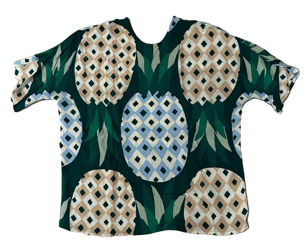 Katriella acapulco | Marimekko Pre-loved